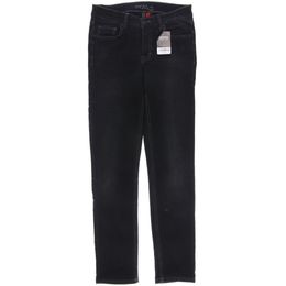 Angels Damen Jeans, schwarz, Gr. 36