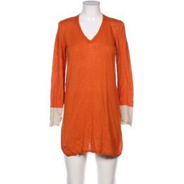 Gudrun Sjödén Gudrun Sjödén Damen Kleid, orange, Gr. 36