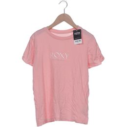 Roxy Damen T-Shirt, pink, Gr. 34