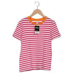 & other stories & Other Stories Damen T-Shirt, pink, Gr. 34