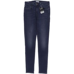 Pepe Jeans Damen Jeans, blau, Gr. 29