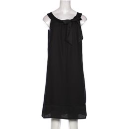 MONTEGO Damen Kleid, schwarz, Gr. 38