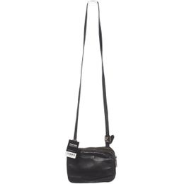 Liebeskind Berlin Damen Handtasche, schwarz, Gr.