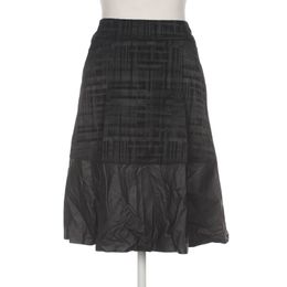 Gerry Weber Damen Rock, schwarz, Gr. 34