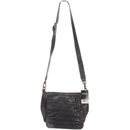 Liebeskind Berlin Damen Handtasche, schwarz, Gr.