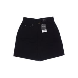 Eddie Bauer Damen Shorts, schwarz, Gr. 36