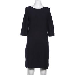 s.Oliver Damen Kleid, marineblau, Gr. 38