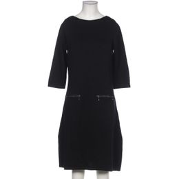 s.Oliver Damen Kleid, schwarz, Gr. 36