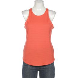 Under Armour Damen Top, orange, Gr. 38