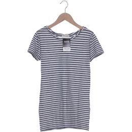 Marc O'Polo Marc O Polo Damen T-Shirt, blau, Gr. 38