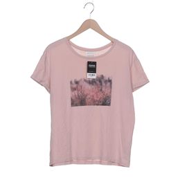 armedangels Damen T-Shirt, pink, Gr. 36