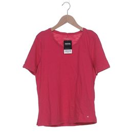 Gerry Weber Damen T-Shirt, pink, Gr. 38