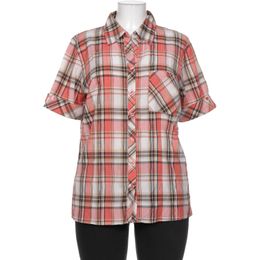 Bexleys woman Bexleys Damen Bluse, rot, Gr. 44