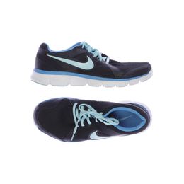 Nike Damen Sneakers, schwarz, Gr. 42