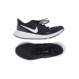 Nike Running Damen Sneakers, schwarz, Gr. 37.5