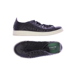 adidas originals Damen Sneakers, schwarz, Gr. 6.5