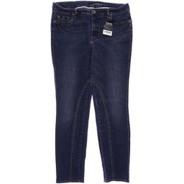 Atelier GARDEUR Damen Jeans, blau, Gr. 32