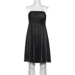 Esprit Damen Kleid, schwarz, Gr. 38