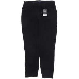 NYDJ Damen Jeans, schwarz, Gr. 36