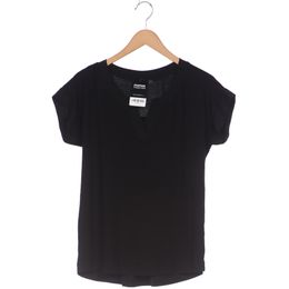 Esprit Damen T-Shirt, schwarz, Gr. 36