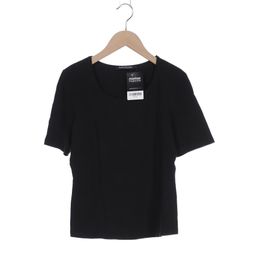 Betty Barclay Damen T-Shirt, schwarz, Gr. 38