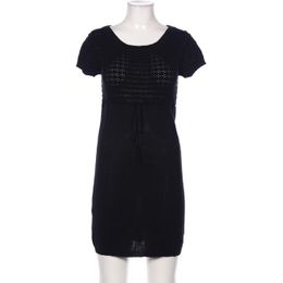 Only Damen Kleid, schwarz, Gr. 38