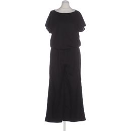 someday. Damen Jumpsuit/Overall, schwarz, Gr. 34