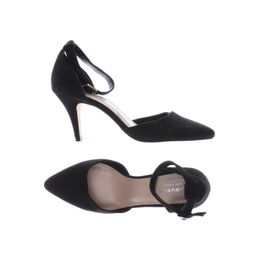 KG By Kurt Geiger Kurt Geiger Damen Pumps, schwarz, Gr. 40