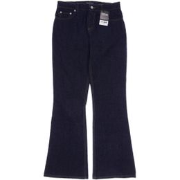 Lauren by Ralph Lauren Lauren Ralph Lauren Damen Jeans, marineblau, Gr. 29