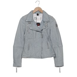 Freaky Nation Damen Jacke, blau, Gr. 36