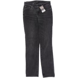 CAMBIO Damen Jeans, schwarz, Gr. 36