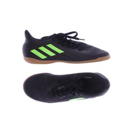 Adidas Herren Kinderschuhe, schwarz, Gr. 35