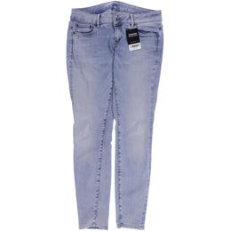 G-Star Raw G Star RAW Damen Jeans, hellblau, Gr. 29