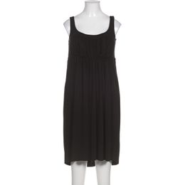 Nicowa Damen Kleid, schwarz, Gr. 36