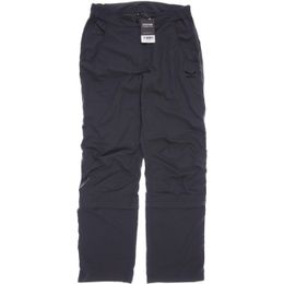 Salewa Damen Stoffhose, grau, Gr. 38