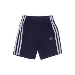 Adidas Herren Shorts, marineblau, Gr. 104