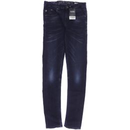 Garcia Herren Jeans, marineblau, Gr. 170