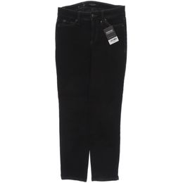 CAMBIO Damen Jeans, schwarz, Gr. 36