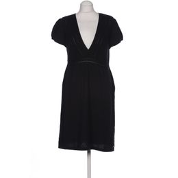 s.Oliver Damen Kleid, schwarz, Gr. 40