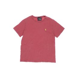 Polo Ralph Lauren Herren T-Shirt, pink, Gr. 170