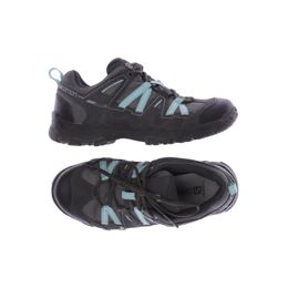 Salomon Damen Sneakers, grau, Gr. 38