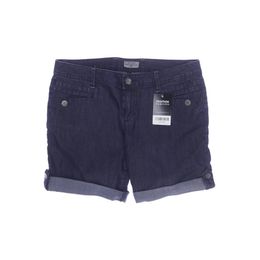 Tom Tailor Damen Shorts, marineblau, Gr. 29