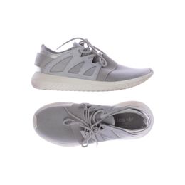 adidas originals Damen Sneakers, grau, Gr. 7.5