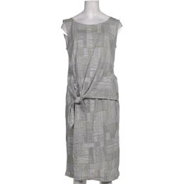 Sandwich_ Damen Kleid, grau, Gr. 34