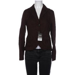 s.Oliver Damen Blazer, braun, Gr. 38