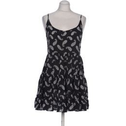 Brandy Melville Damen Kleid, schwarz, Gr. 36