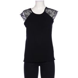 Darling Harbour Damen T-Shirt, schwarz, Gr. 38