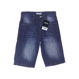 Tom Tailor Herren Shorts, marineblau, Gr. 134