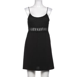 Only Damen Kleid, schwarz, Gr. 36