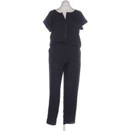 Taifun Damen Jumpsuit/Overall, marineblau, Gr. 42